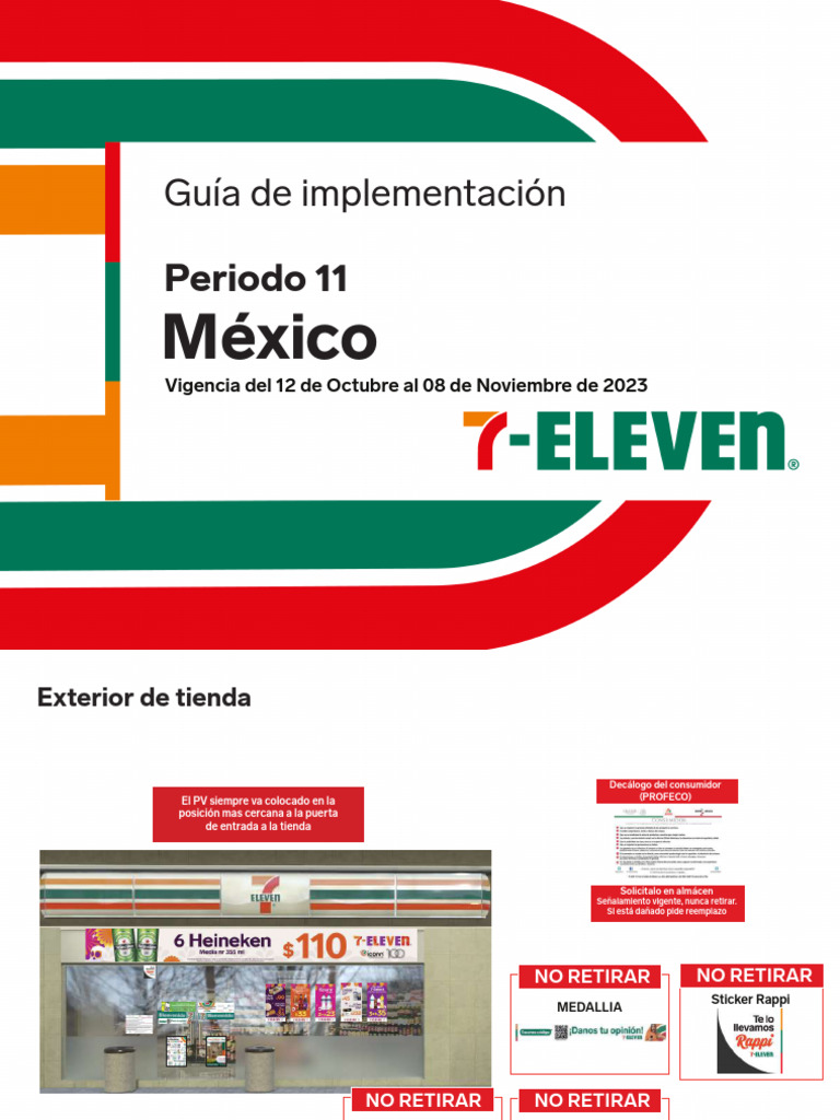 Guia MX P11 | PDF