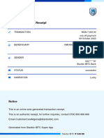 Opay Dashboard - SlipCraft | PDF