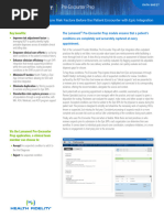 Epic Care Everywhere Guide | PDF | Electronic Health Record ...