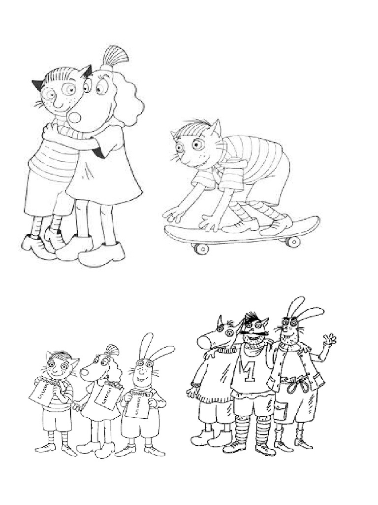 Lotte Värvipildid | PDF