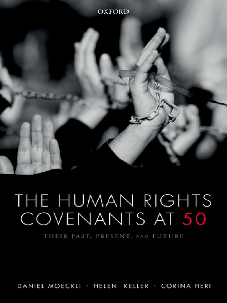 Daniel Moeckli - Helen Keller - Corina Heri - The Human Rights ...