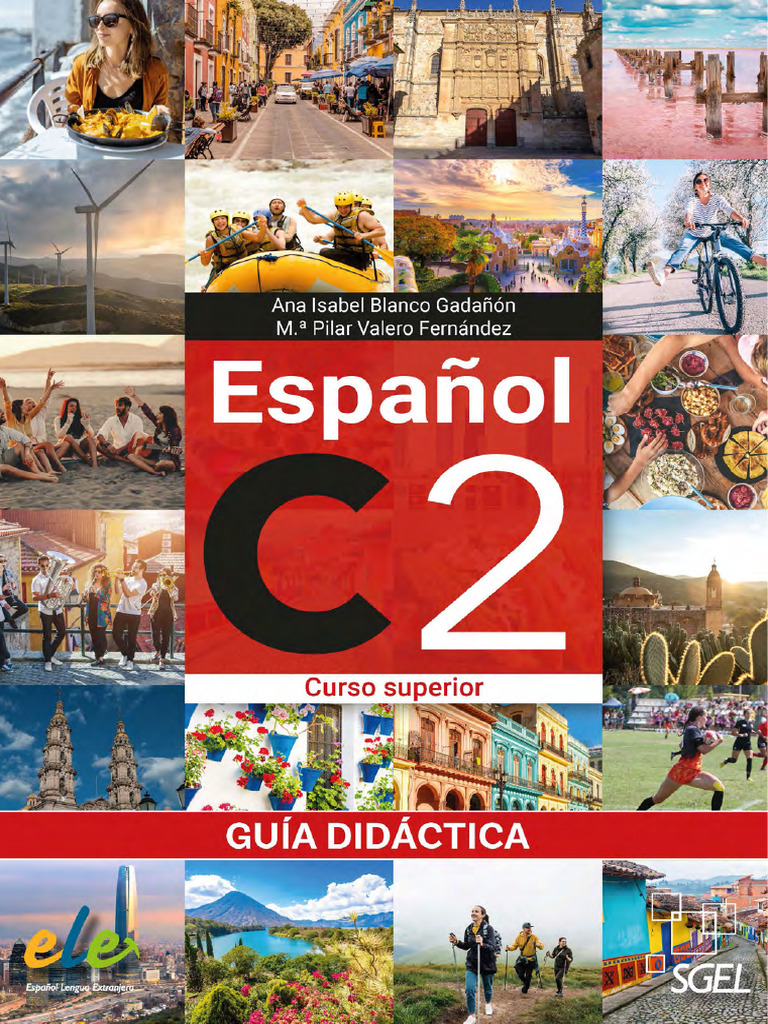 C2 Ideas para El Profe | PDF