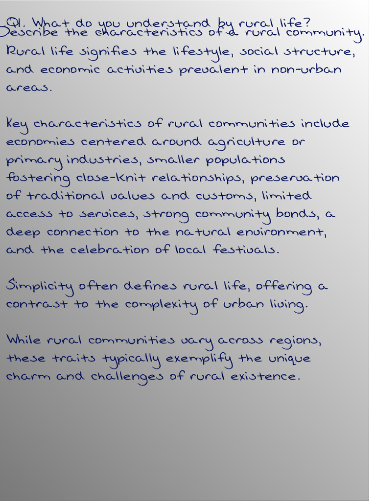 Society, Culture and Social Change | PDF