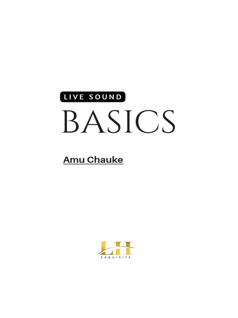 Live Basics Scipt | PDF