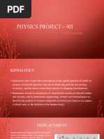 NSMQ 2024 Questions and Answers | PDF | Chemical Polarity | Force