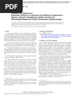 D5185 | PDF | Materials | Chemical Substances