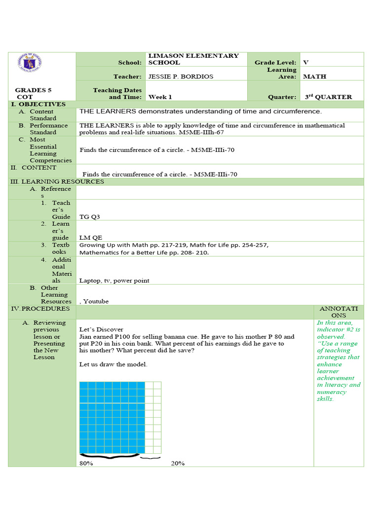 aaaaaJC BOY COTNEWMath-5-Q3-Visualizes-percent-and-its-relationship-to-fractions-r Jcboy New ...
