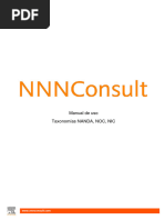 NNNConsult: Innovación en Enfermería | PDF | Enfermería