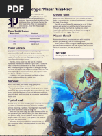 Mobile Task Forces - SCP Foundation | PDF