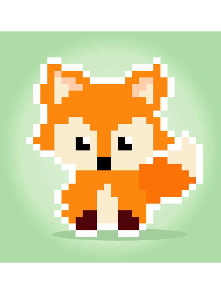 Pixel Fox | PDF