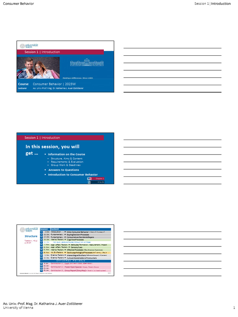 CB - Session 1 (Intro) Handout | PDF CB - Session 1 (Intro) Handout | PDF