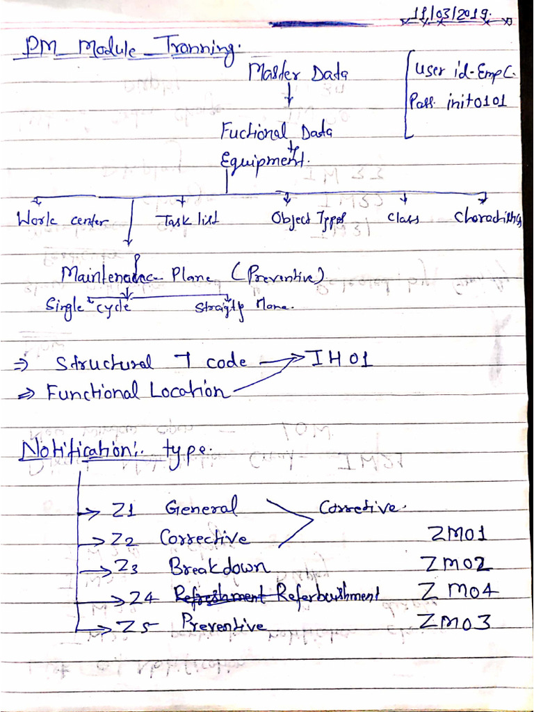 SAP Writing Maual | PDF