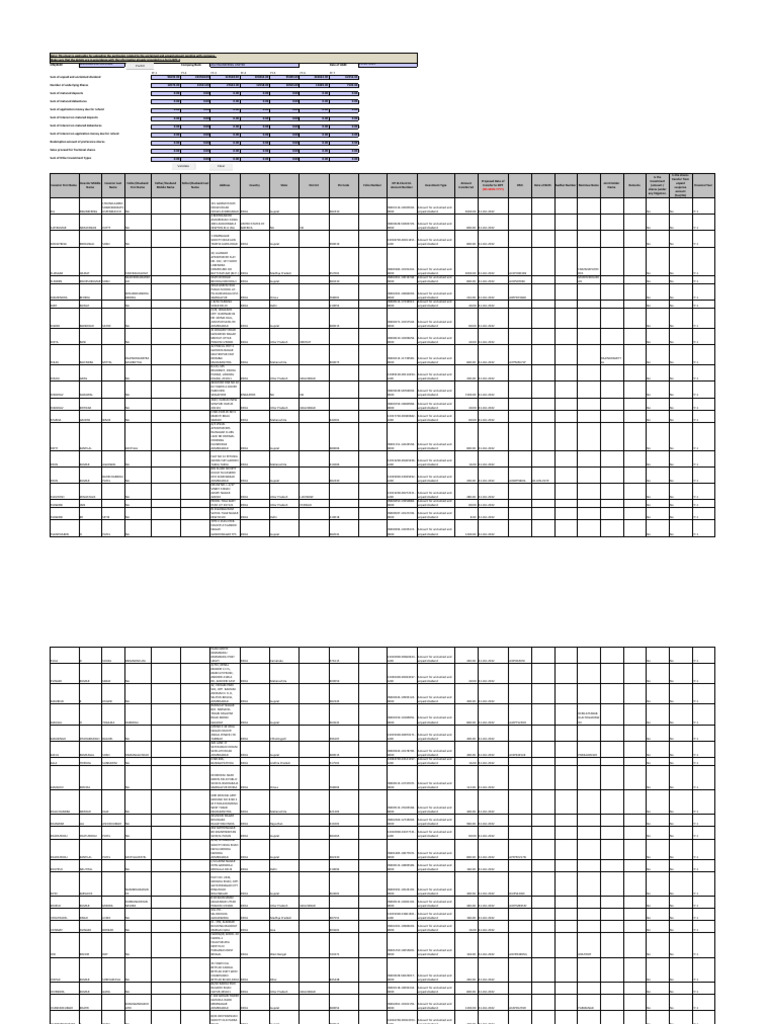 AIA Engineering | PDF