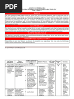 02 TP Pjok Kelas 2 Semester 2 | PDF