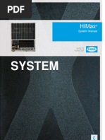 GigaVUE HC1 Plus HardwareInstallationGuide v69 | PDF | Command Line ...