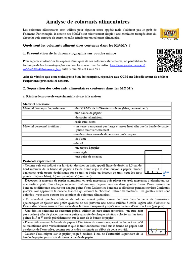 2nde CCM NC | PDF