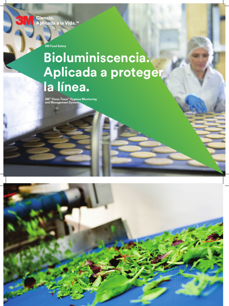 Brochure LM1 Español | PDF