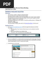 LSOP - Explore Authorization Form - Associate Non-Room Discount Card ...