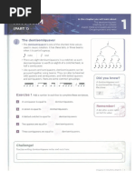 AMEB Grade 2 Theory Exam Paper | PDF | Scale (Music) | Minor Scale