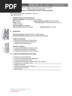 Modelo RNR | PDF | Comportamiento | Psiquiatría