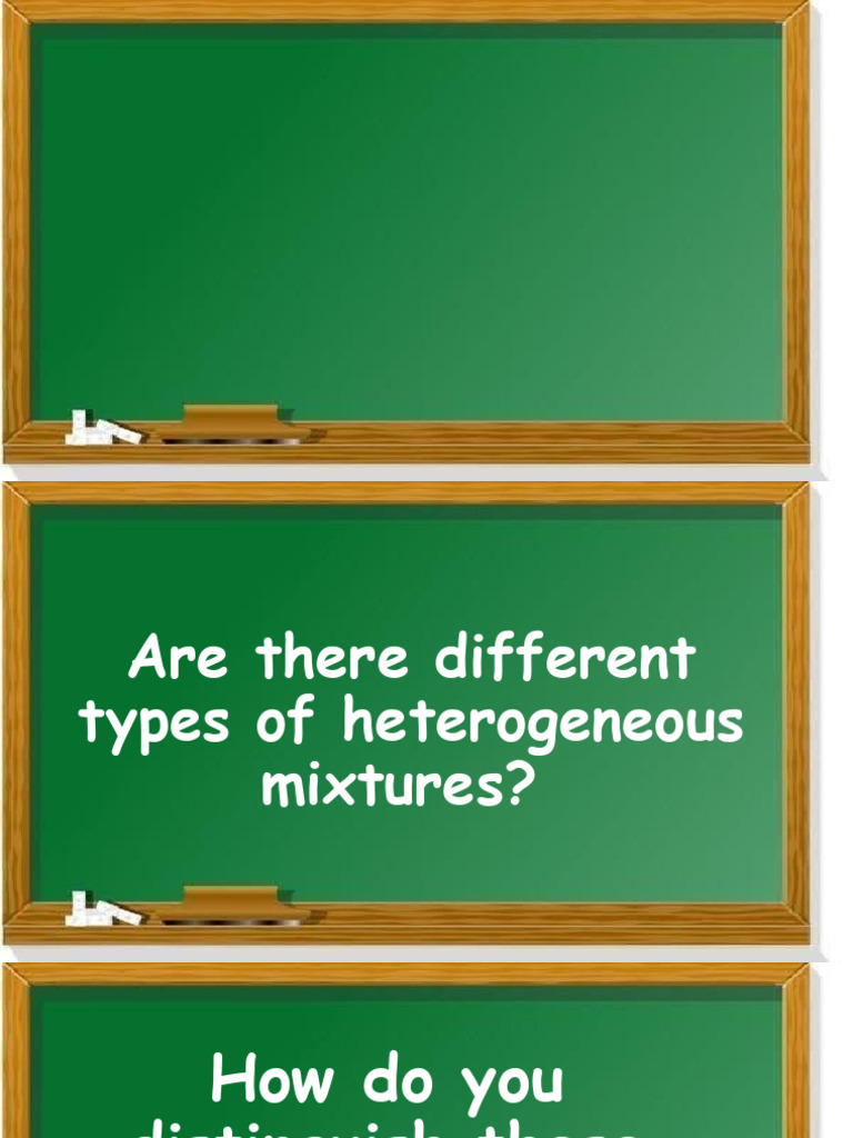 SCIENCE 6 3rd Quarter | PDF