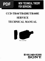 TopTronic TDDGT - Instruction Manual | PDF | Timer | Electronic Engineering