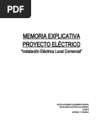 Ric 03 - Pucv | PDF | Resistencia Eléctrica y Conductancia | Conductor electrico