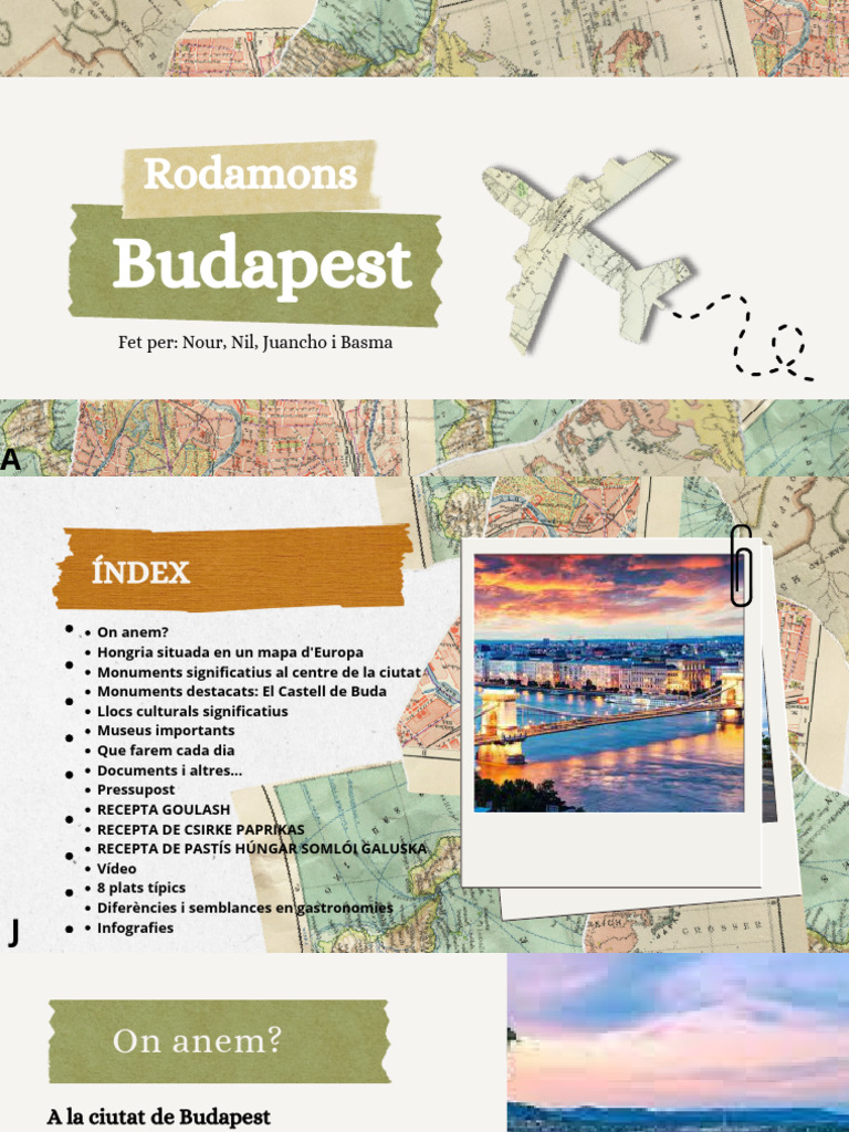 Budapest | PDF
