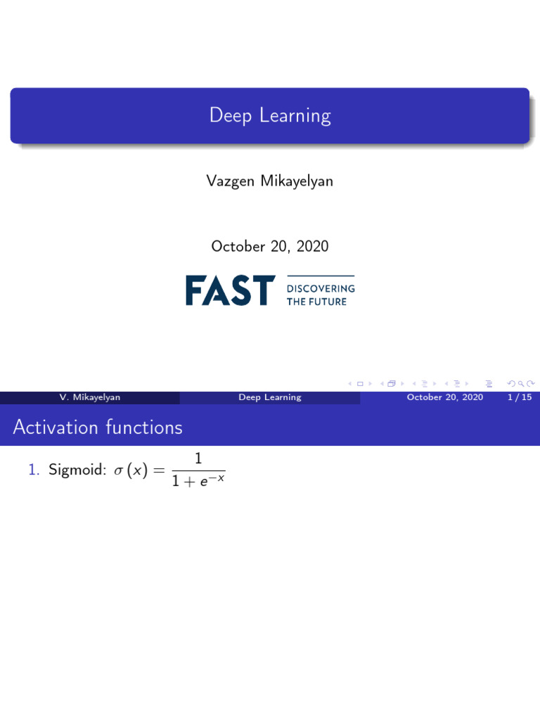 Lecture 2 - GD Linear Regression | PDF | Algorithms | Computational Science Lecture 2 - GD Linear Regression | PDF | Algorithms | Computational Science