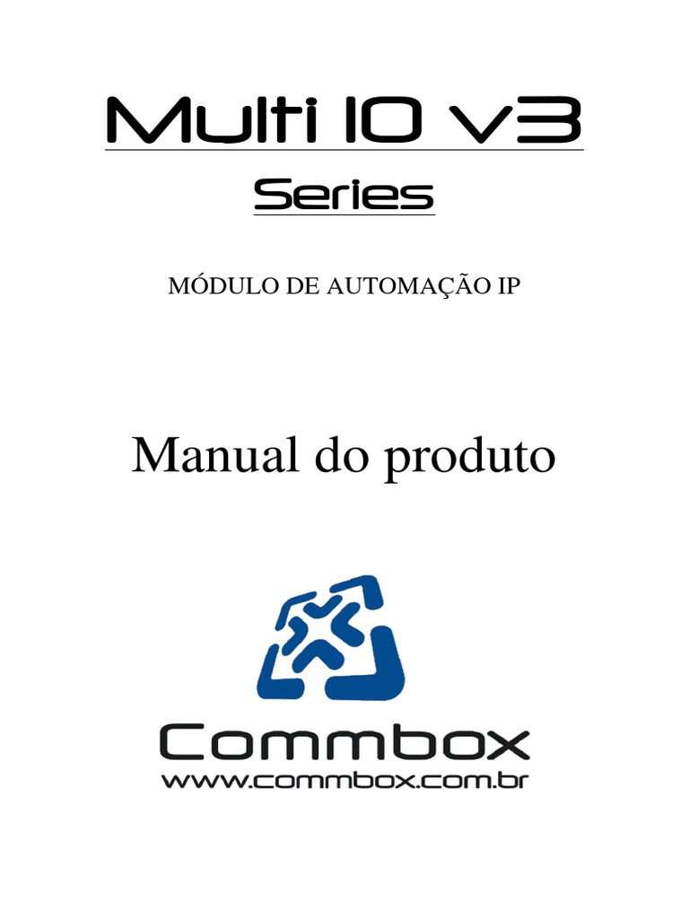 MP MIO Series v3 1.6 1 | PDF