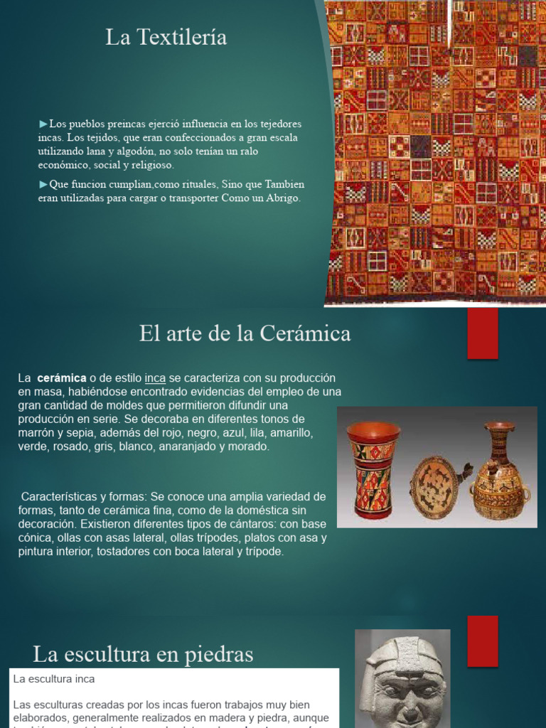 La Textilería | PDF