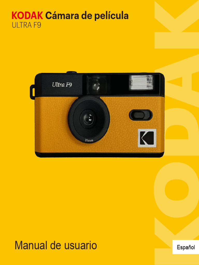 F9 User Manual - ES | PDF