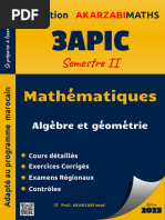 Scol Oxygen Manuels 2ac Maths Biof | PDF | Nombre rationnel | Nombre réel