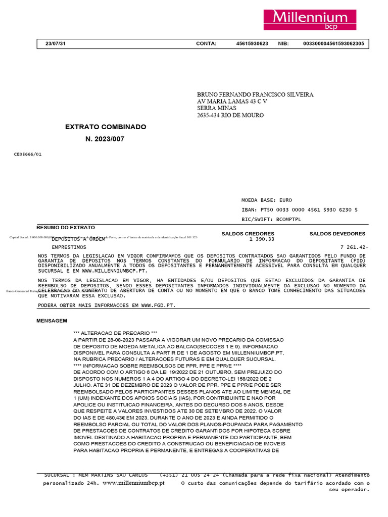 New Extrat | PDF