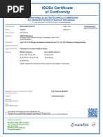 CMP Type 737 & 797 Reducer & Adaptor | PDF | Engineering | Electrical ...