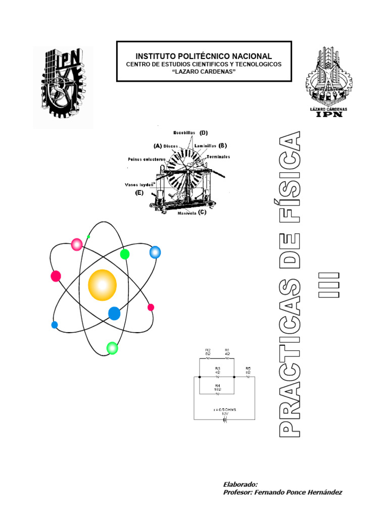 Fisica 3 | PDF