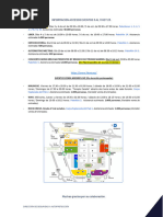 Mapa General de IFEMA Madrid | PDF