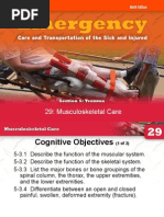 SplintER Series Common ED Splint Techniques 104 | PDF | Thumb | Arm