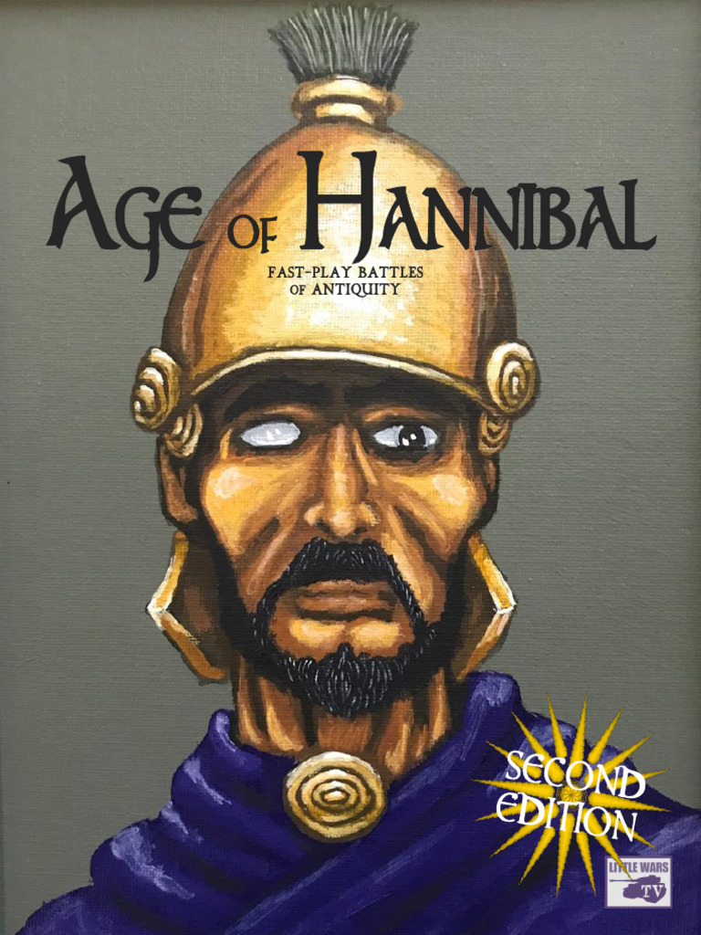 age_of_hannibal_-_pdf_second_edition_2022 | PDF