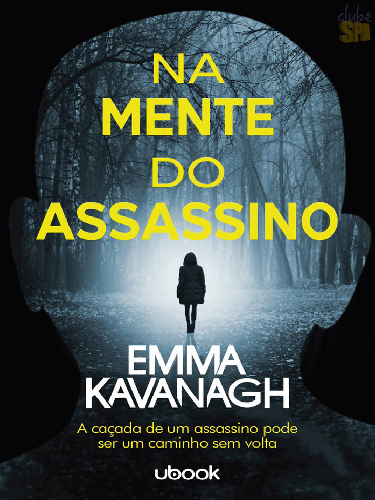 Na Mente Do Assassino - Emma Kavanagh | PDF
