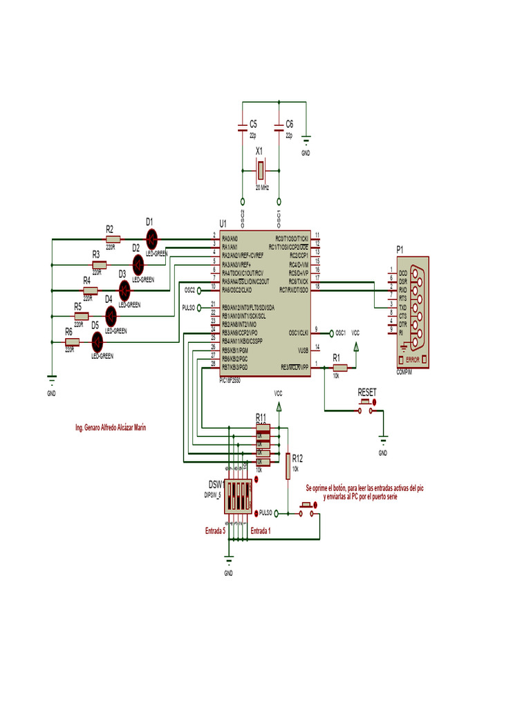 Diagrama V3.0 | PDF