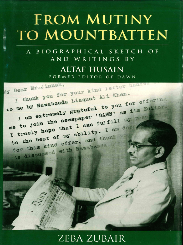 Altaf Husain | PDF