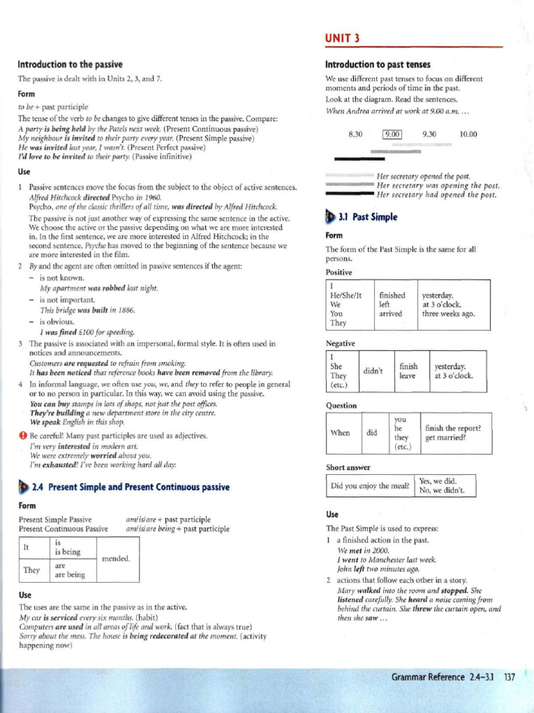 Student's Book2 | PDF