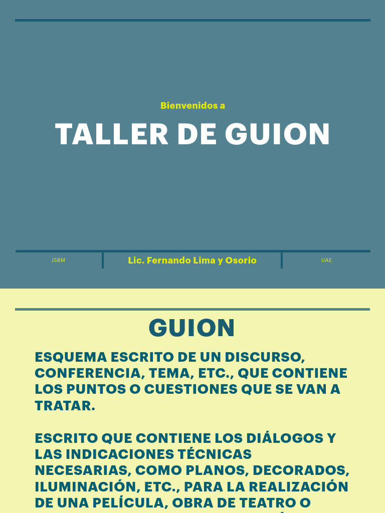 PDF Guion Press | PDF