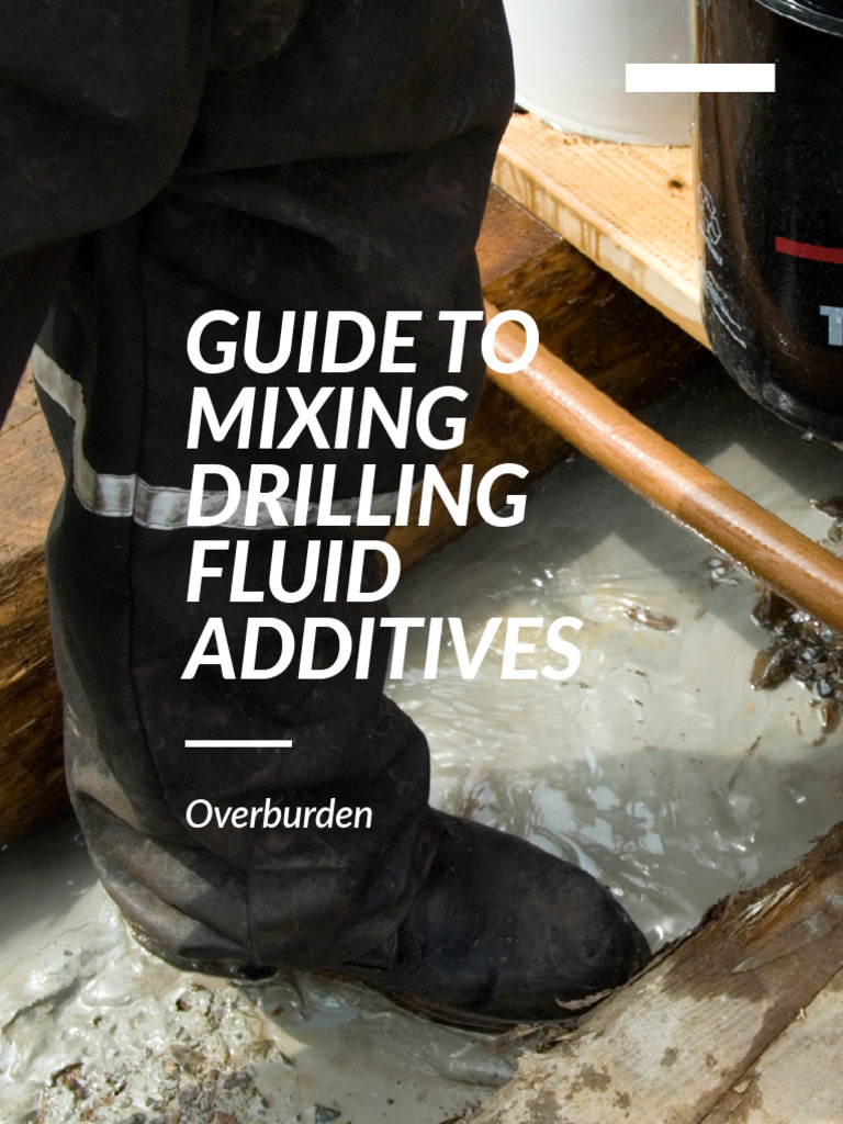 Fordia GuideHowToMixAdditives | PDF