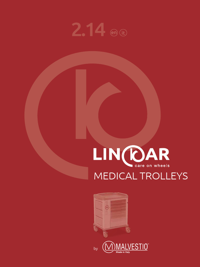 Catalogo Linkar | PDF