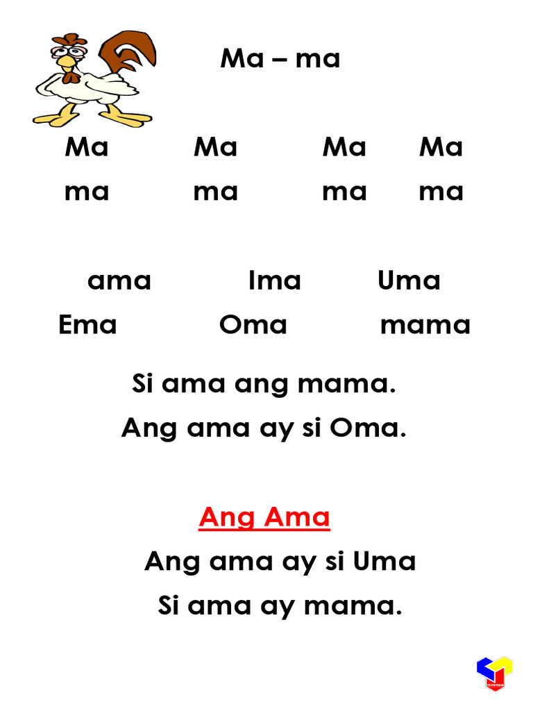 Unang Hakbang sa Pagbasa: Grade 1 | PDF | Language Arts & Discipline