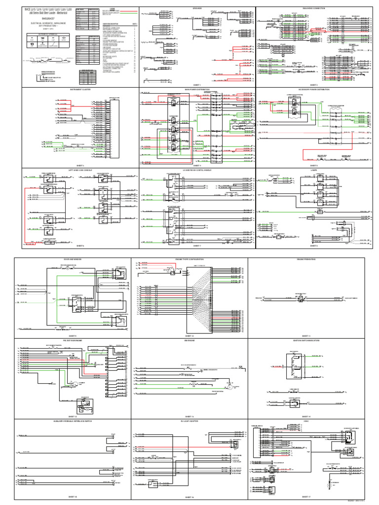 Ls ELECTRICAL 2 | PDF