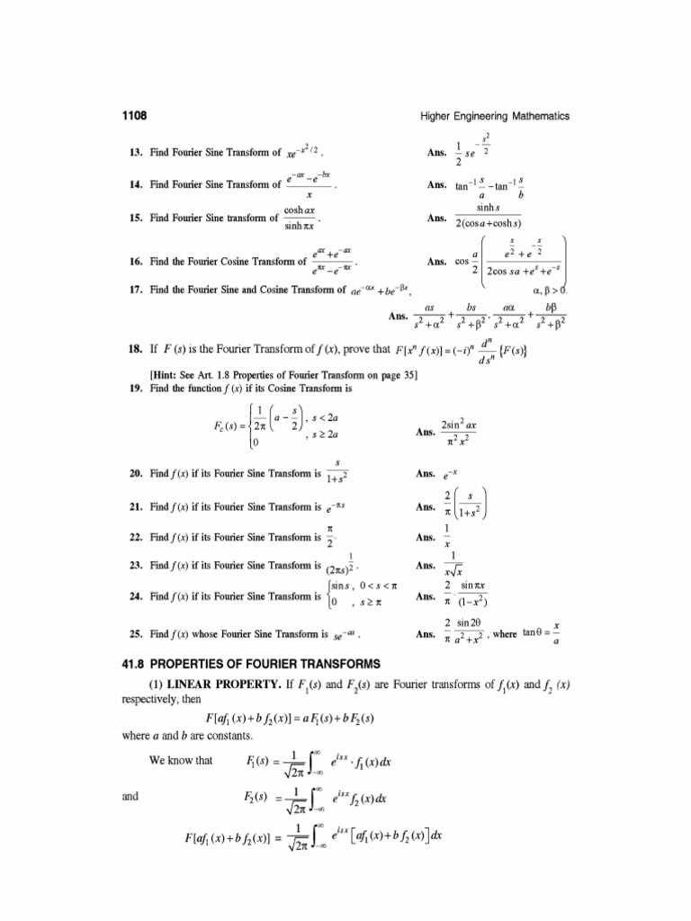 Fisika Matematika Iv Pdf