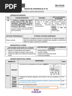 Actividades con la letra W para niños | PDF